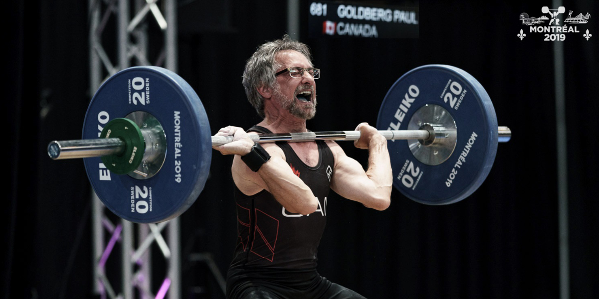 What is Olympic Weightlifting? | British Columbia Weightlifting ...